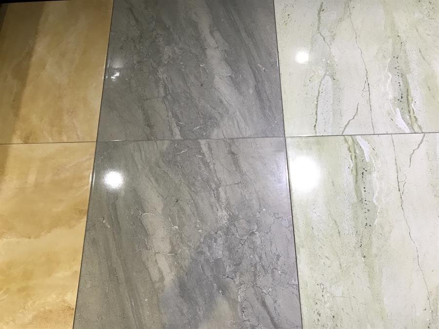 Harmoni 40x40cm Ceramic Tiles | Building Materials Online