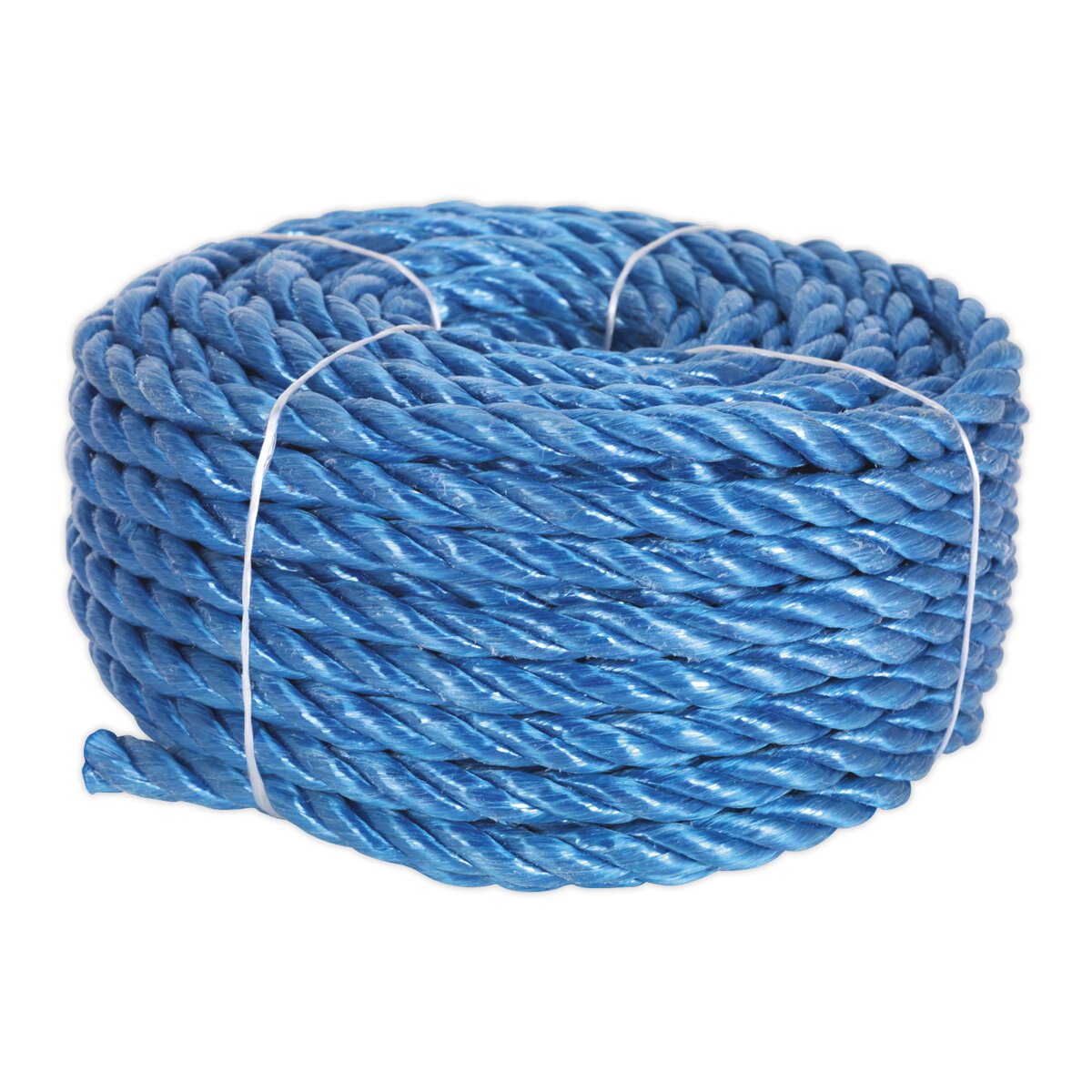 Polypropylene Rope Ø10mm x 30m | Building Materials Online