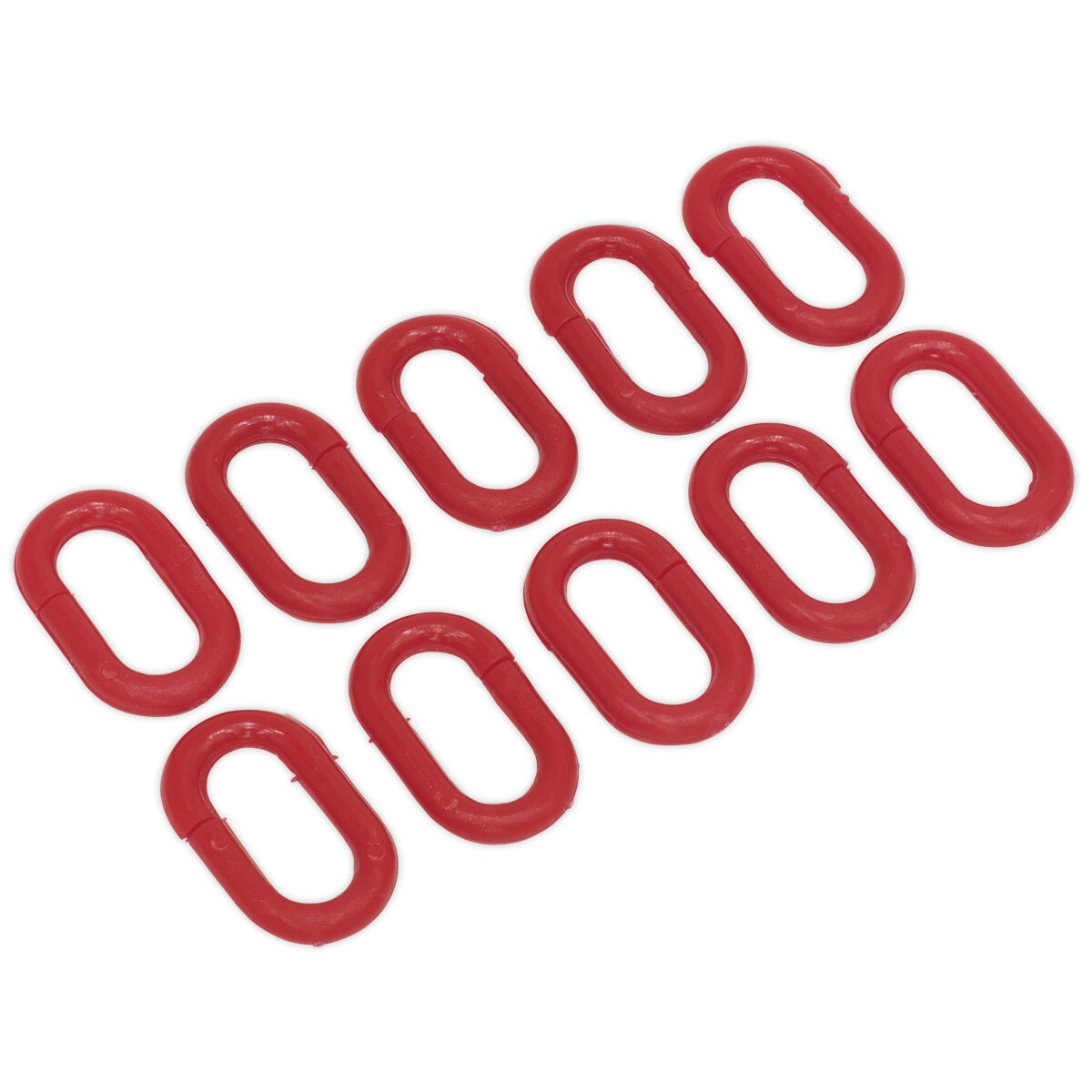 Plastic Chain Connector Pack of 10 | Building Materials Online