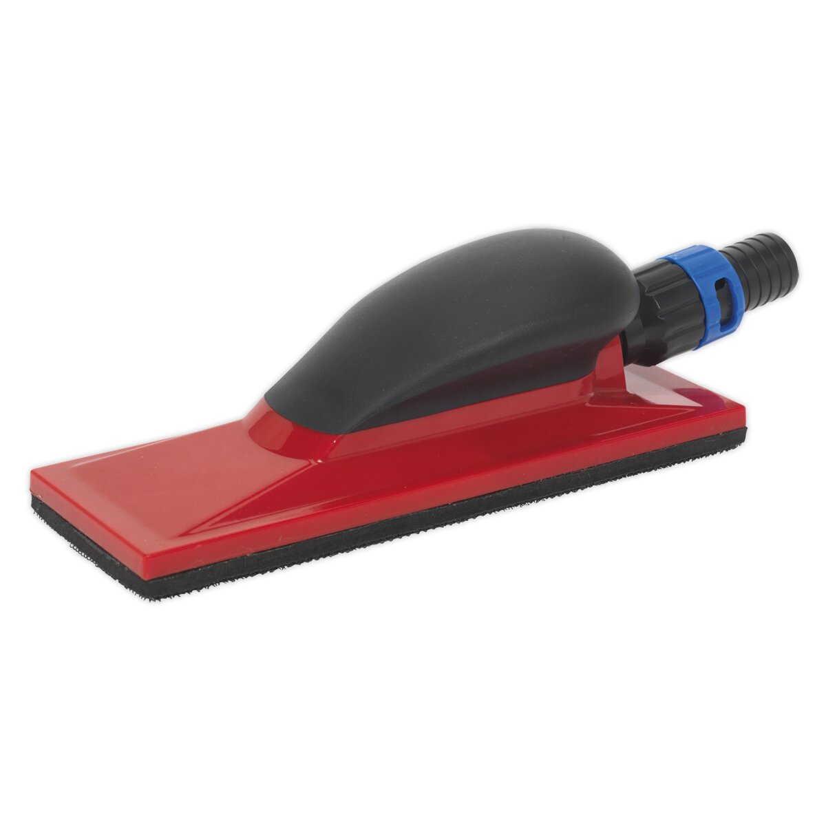 Dust-Free Sanding Block 70 x 198mm | Building Materials Online
