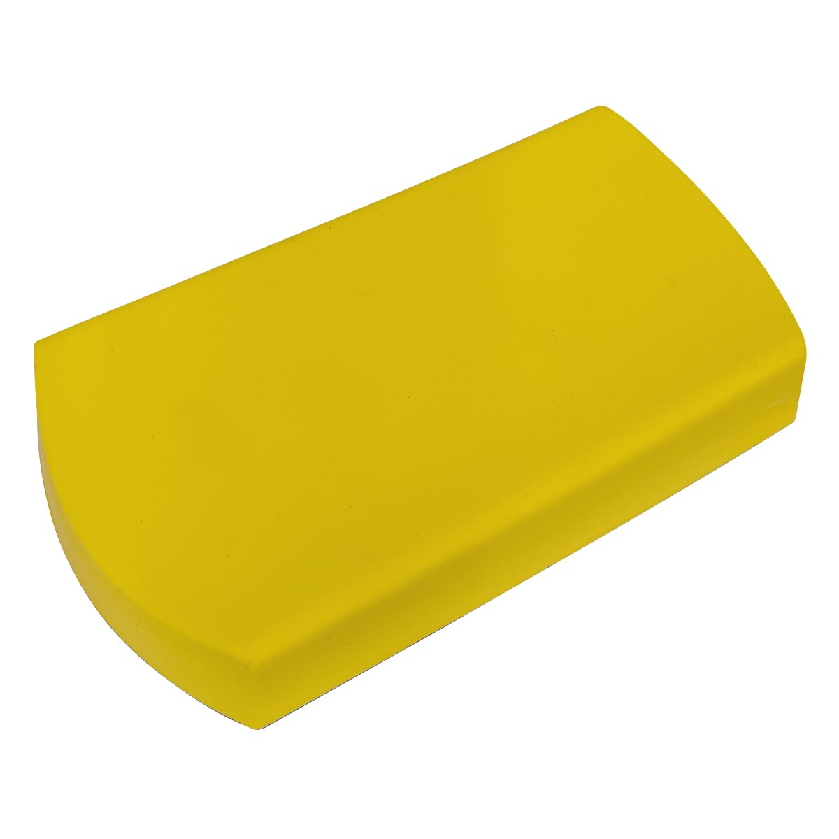 Sanding Block Concave Hook-and-Loop 90 x 155mm | Building Materials Online