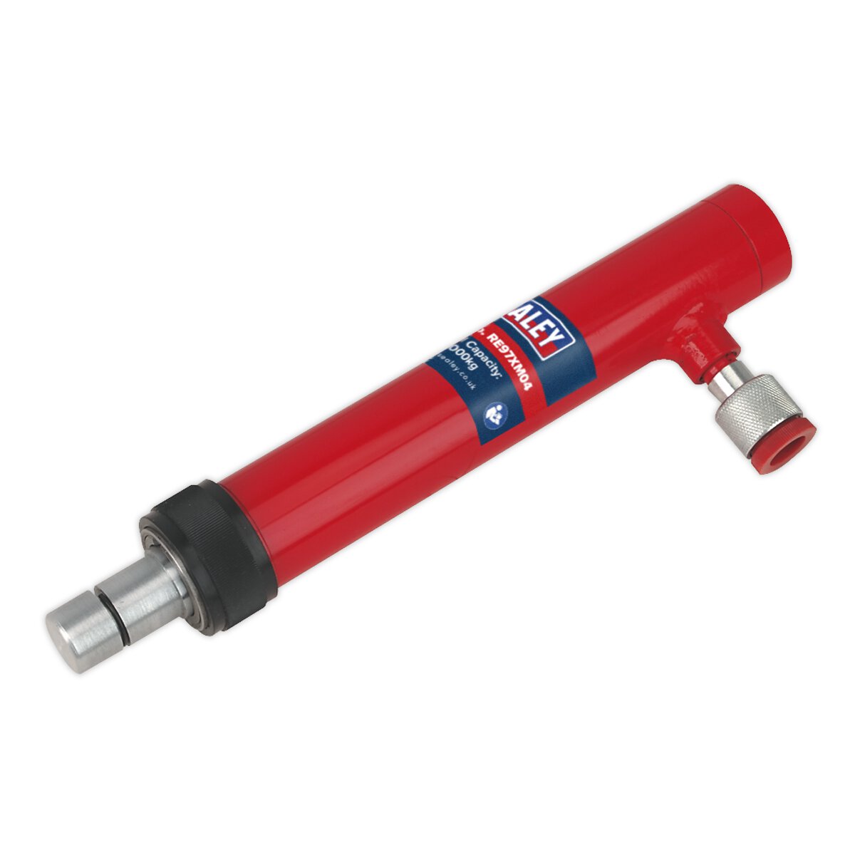 Push Ram - Midi 4tonne | Building Materials Online