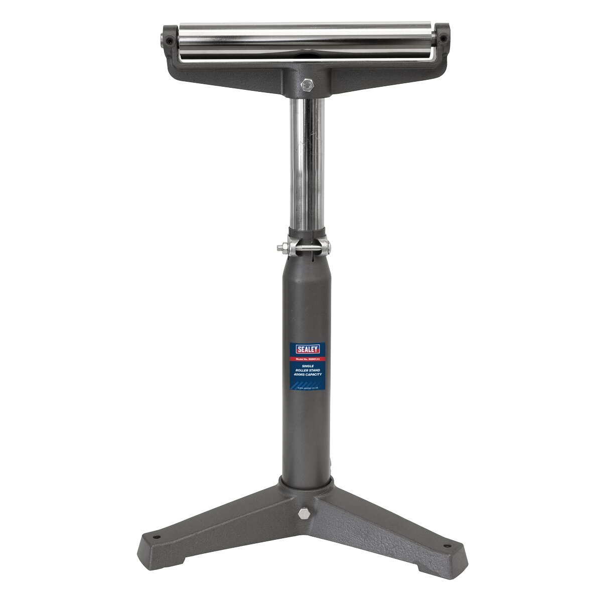 Roller Stand Single Roller 400kg Capacity | Building Materials Online