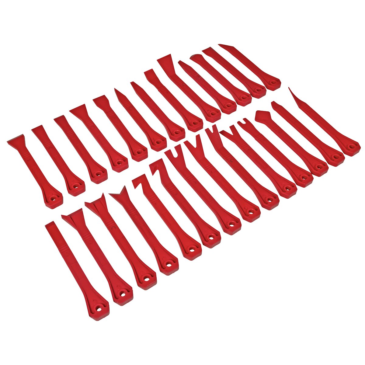 Trim & Panel Clip Tool Set 27pc | Building Materials Online