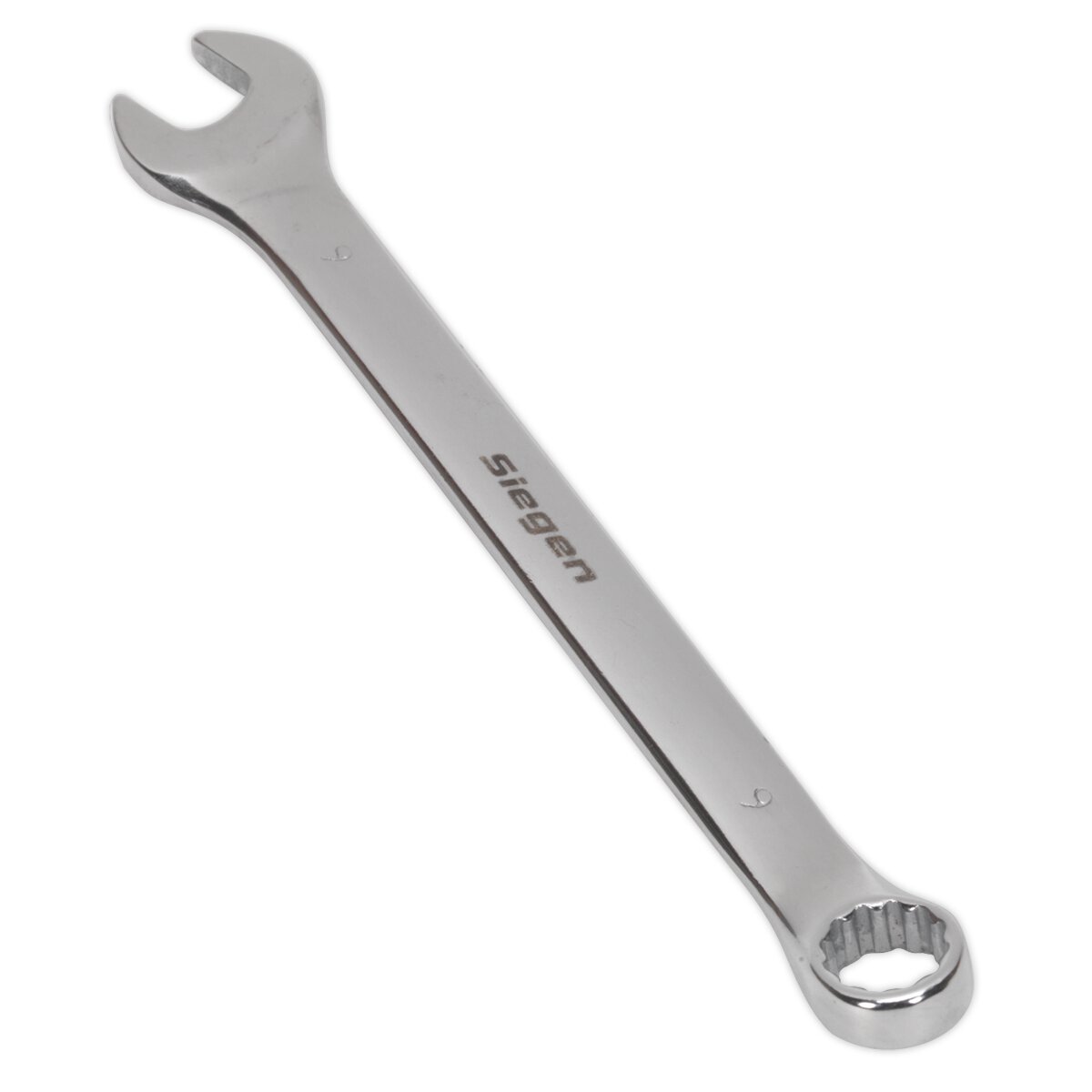 Combination Spanner 9mm | Building Materials Online
