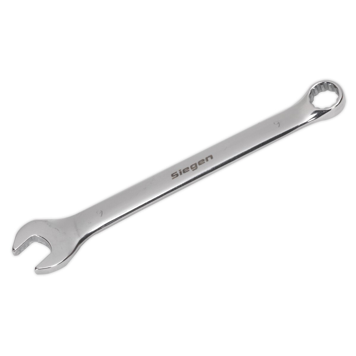 Combination Spanner 9mm | Building Materials Online