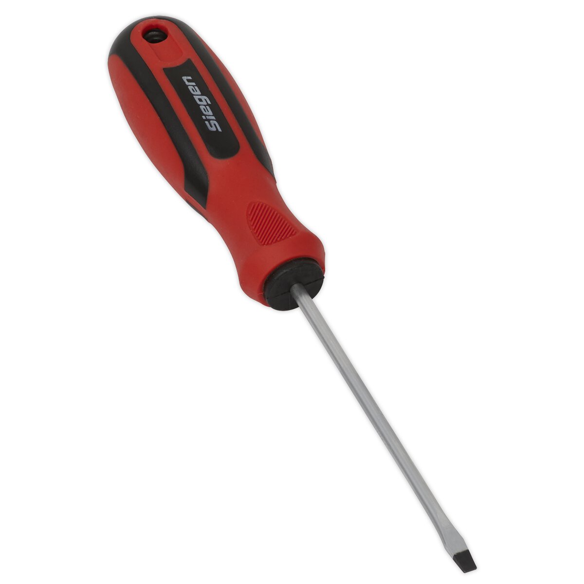 Screwdriver Slotted 3 x 75mm | Building Materials Online