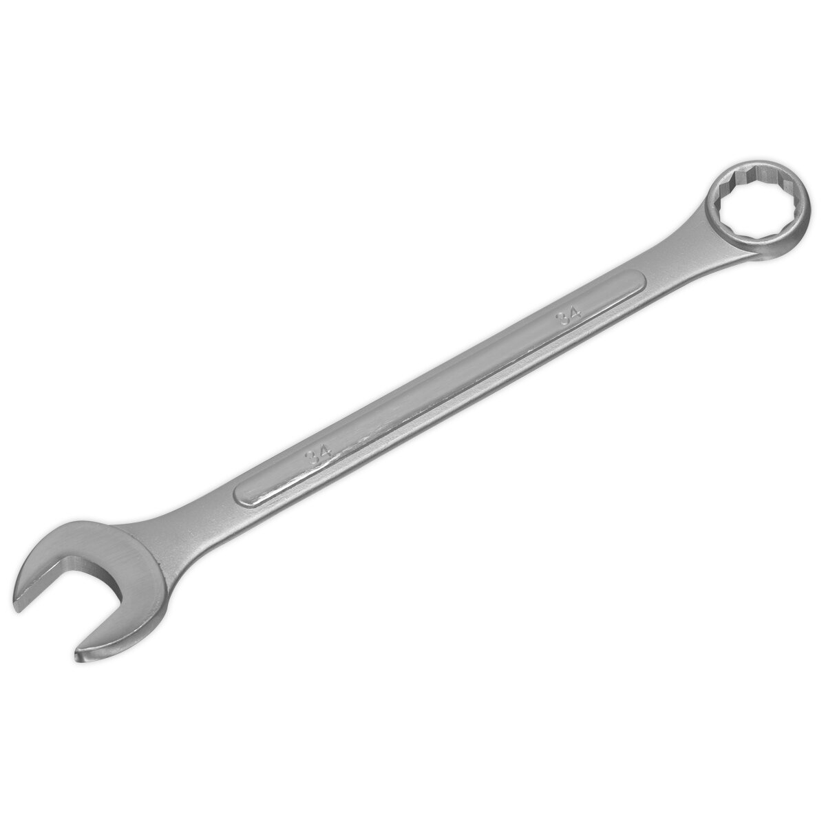 Combination Spanner 34mm | Building Materials Online