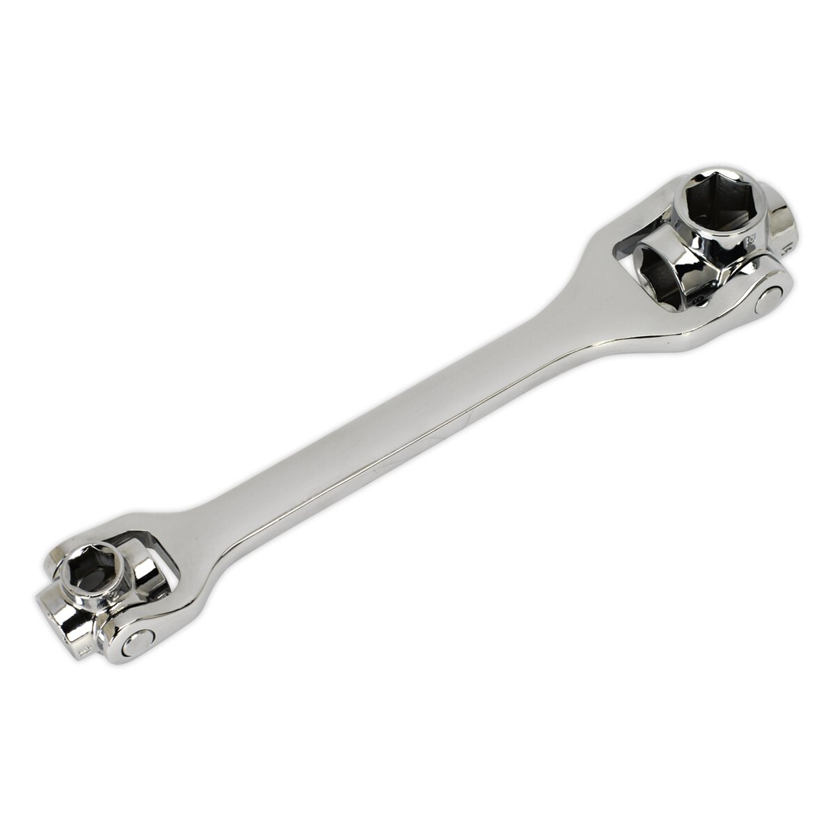 Dog Bone Wrench Metric | Building Materials Online