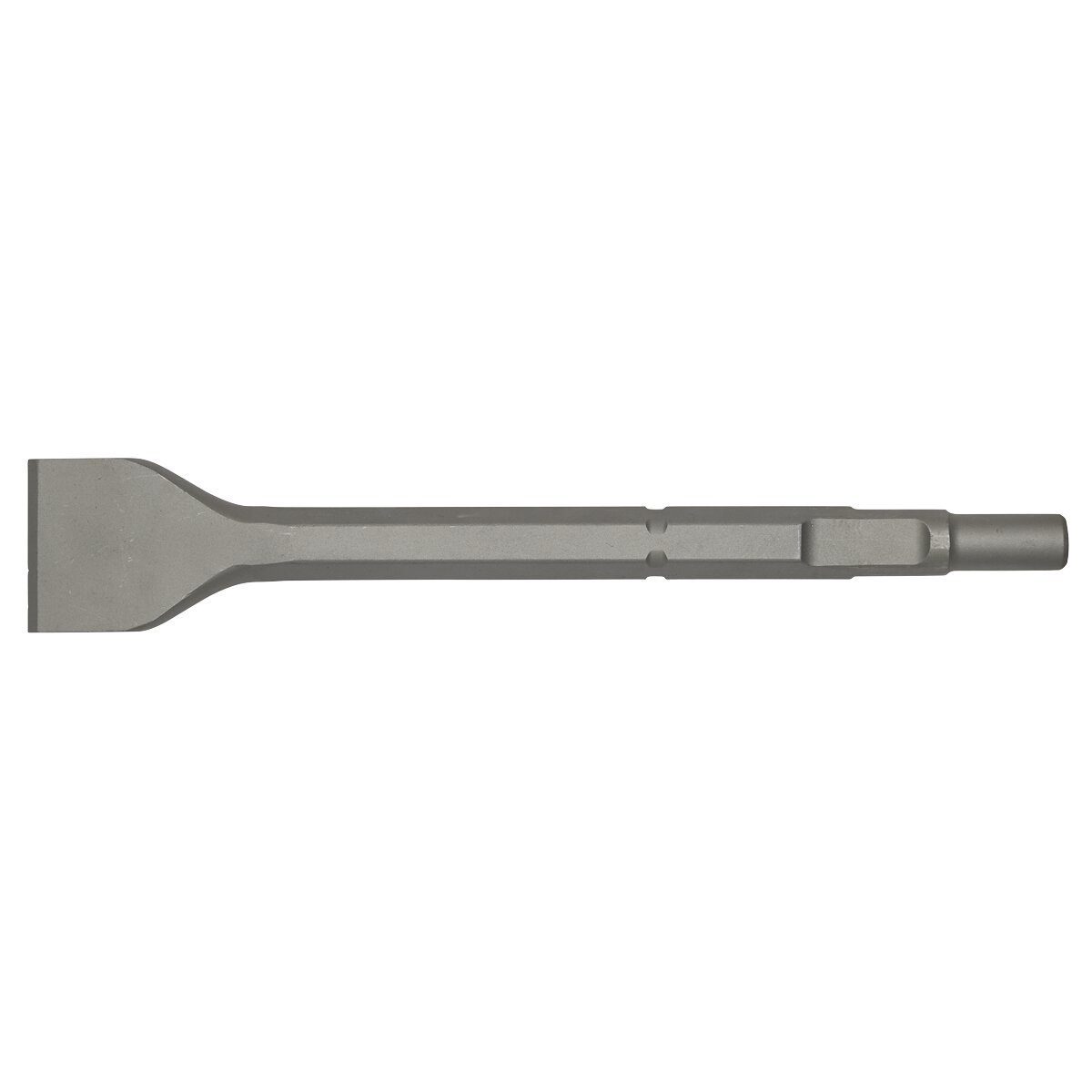 Wide Chisel 50 x 300mm - Bosch 11208 | Building Materials Online