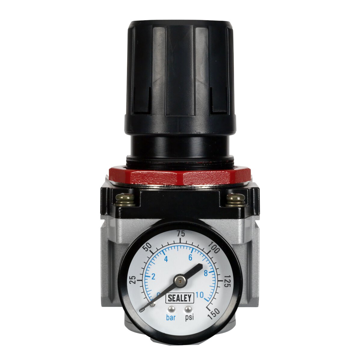 Air Regulator - High Flow | Building Materials Online