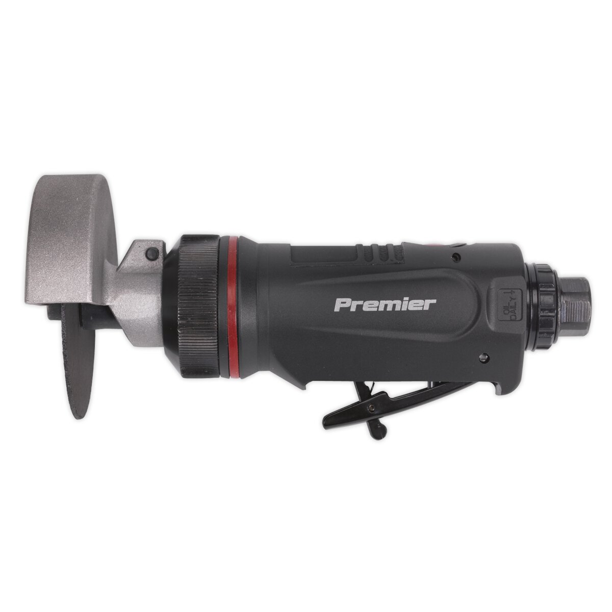 Air Cut-Off Tool Ø75mm Premier | Building Materials Online