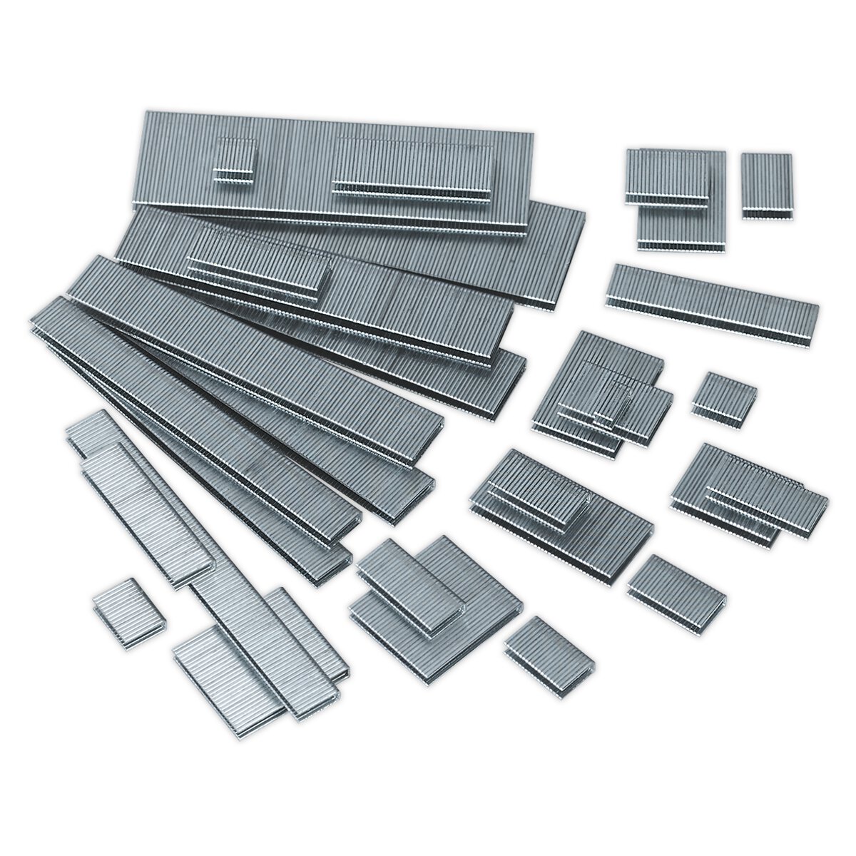 Staple 19mm 18SWG Pack of 5000 | Building Materials Online
