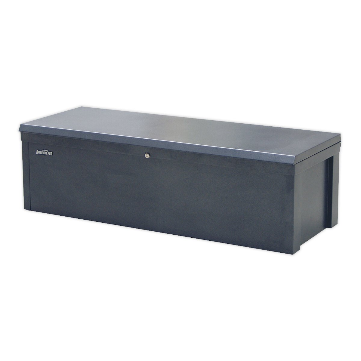 Steel Storage Chest 1200 x 450 x 360mm | Building Materials Online