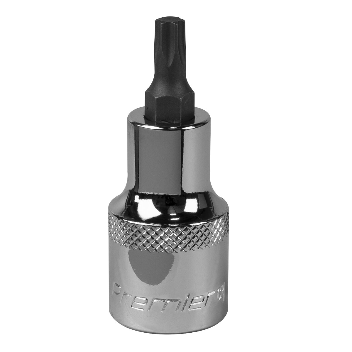 TRX-Star* Socket Bit T30 1/2"Sq Drive | Building Materials Online