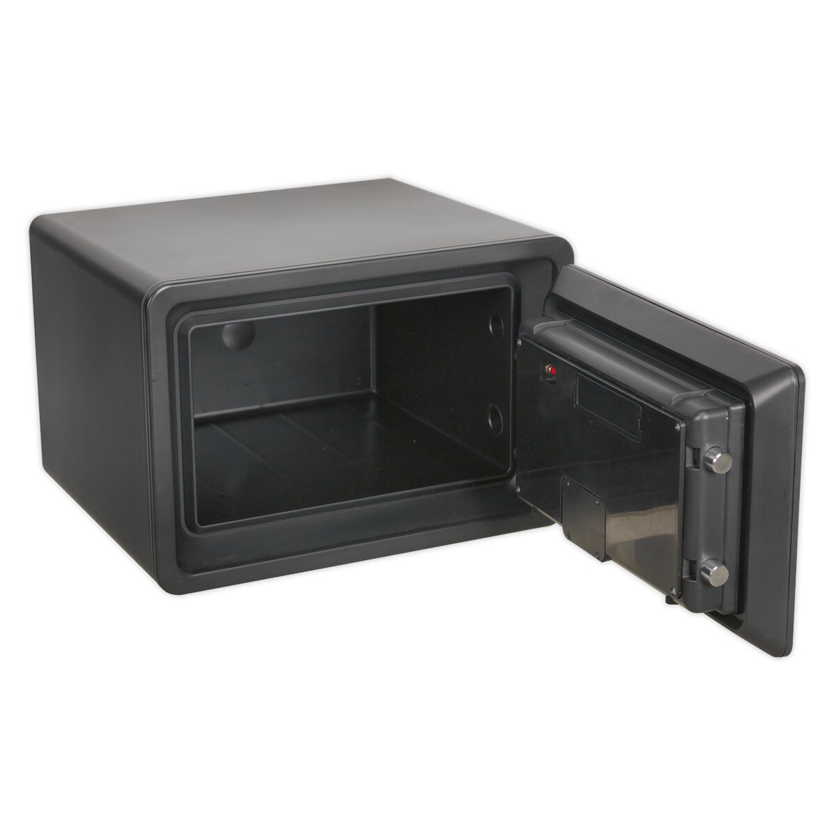 Electronic Combination Fireproof Safe 450 x 380 x 305mm | Building ...