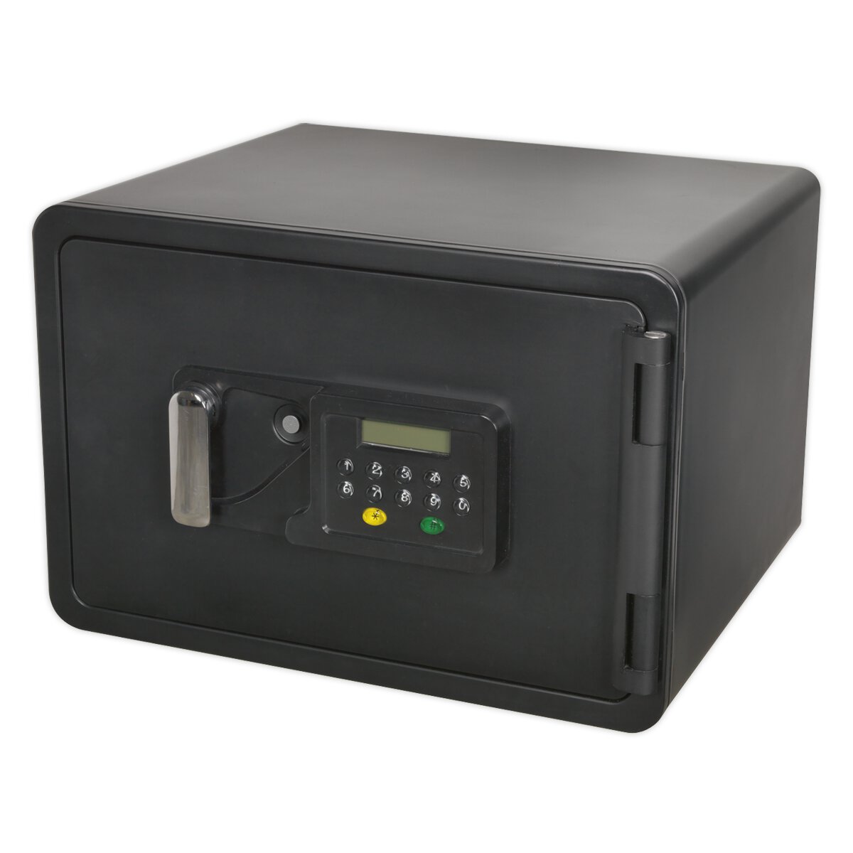Electronic Combination Fireproof Safe 450 x 380 x 305mm | Building ...