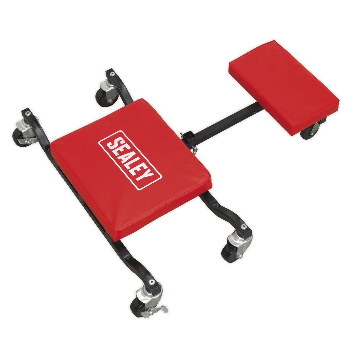 Low Level Creeper, Seat & Kneeler | Building Materials Online