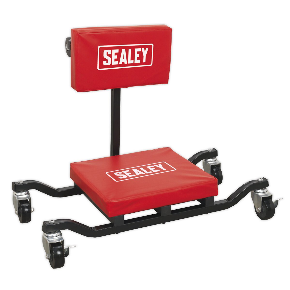 Low Level Creeper, Seat & Kneeler | Building Materials Online
