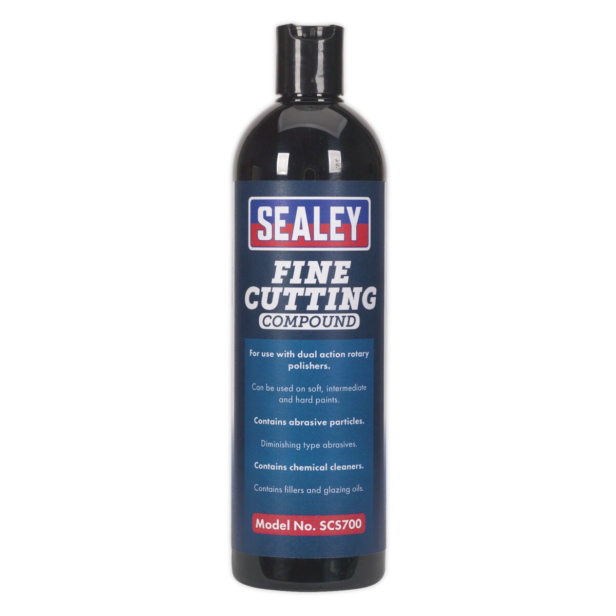 Cutting Compound Fine 500ml | Building Materials Online