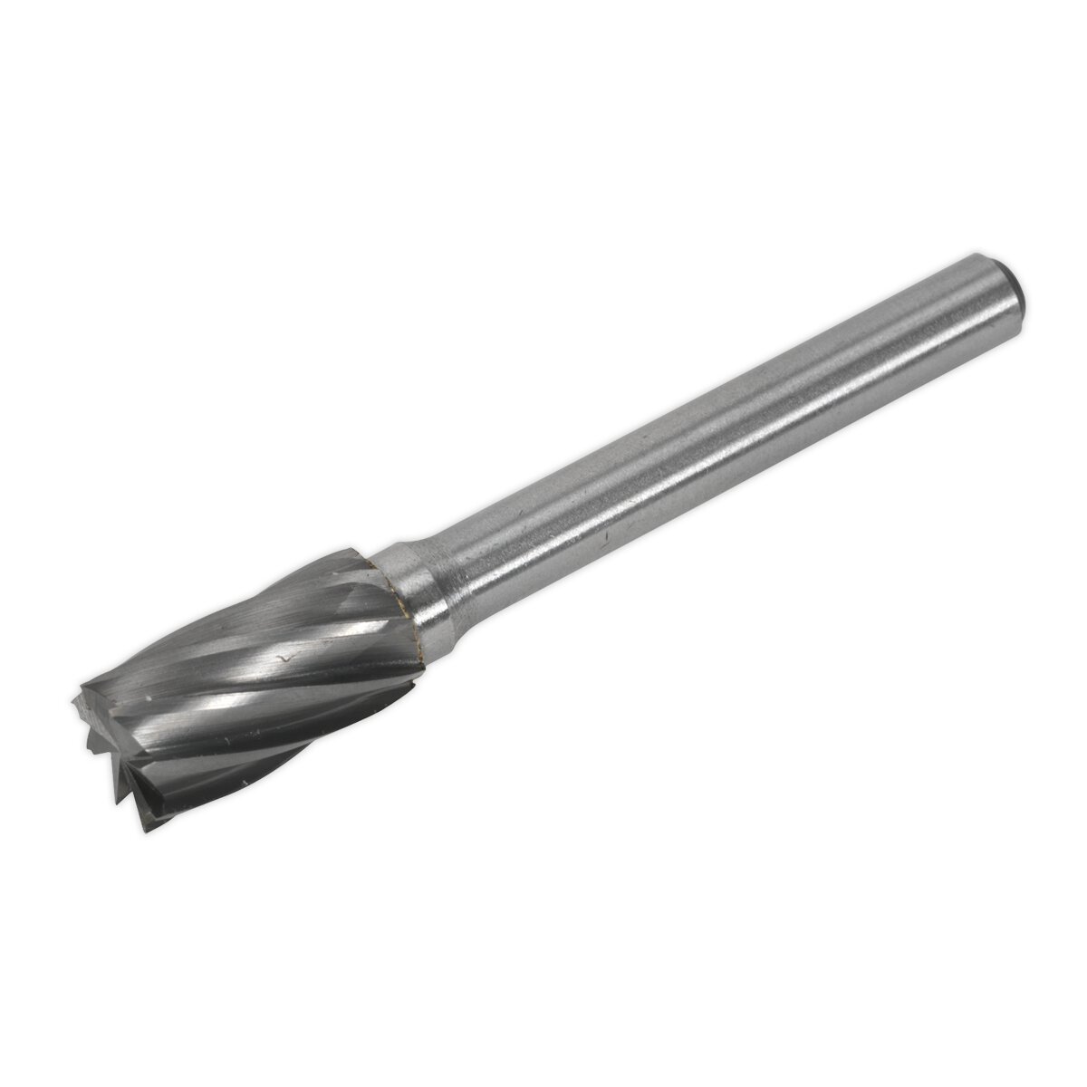 Tungsten Carbide Rotary Burr Cylindrical Front End Cut Ripper/Coarse ...