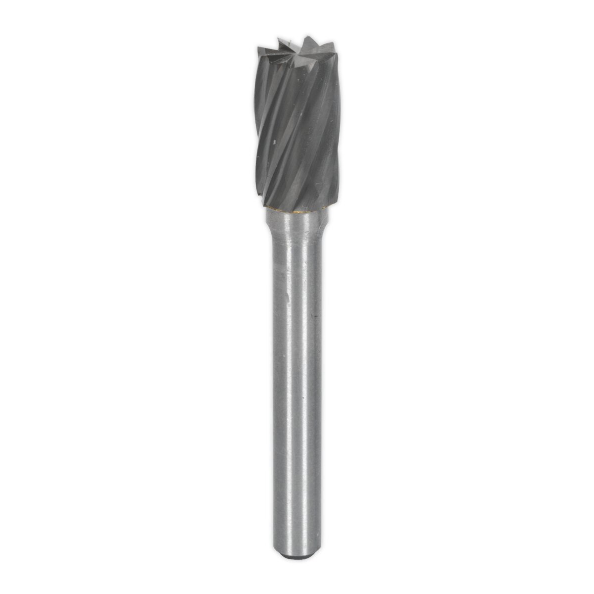 Tungsten Carbide Rotary Burr Cylindrical Front End Cut Ripper/Coarse ...