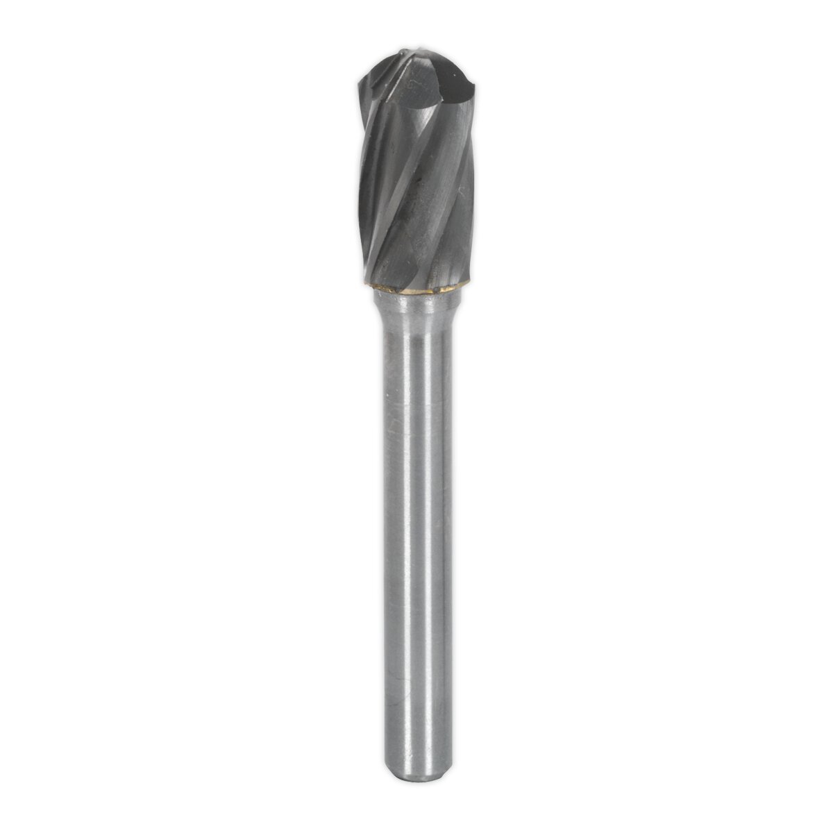 Tungsten Carbide Rotary Burr Cylindrical Ball Nose Ripper/Coarse ...