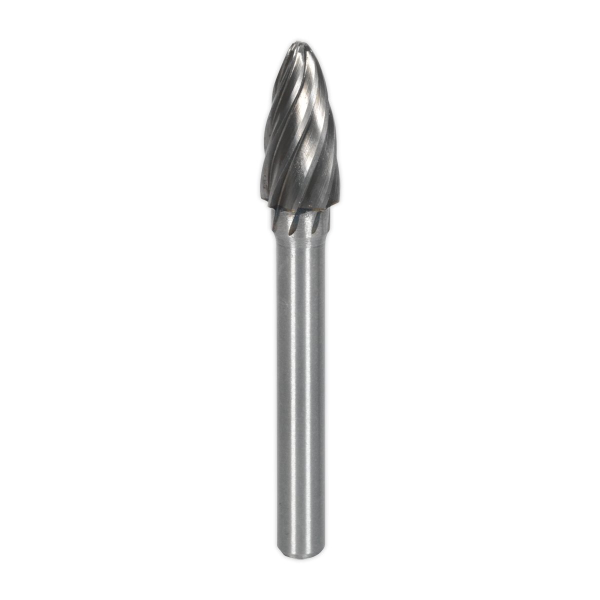 Tungsten Carbide Rotary Burr Oval Ripper/Coarse | Building Materials Online