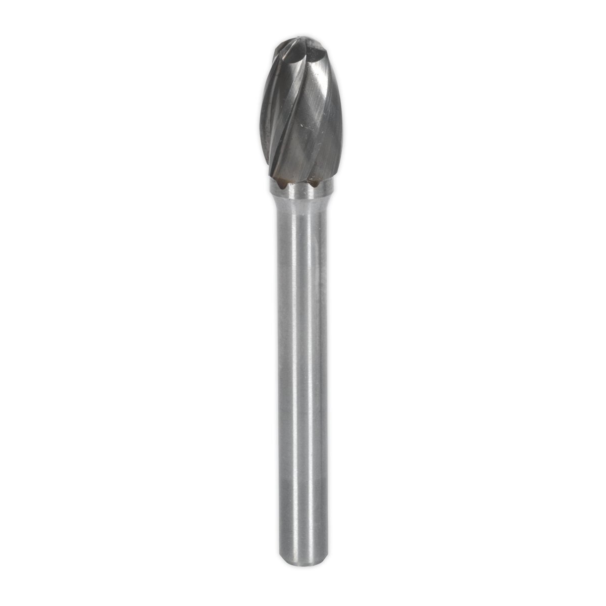 Tungsten Carbide Rotary Burr Arc Round Nose Ripper/Coarse | Building ...