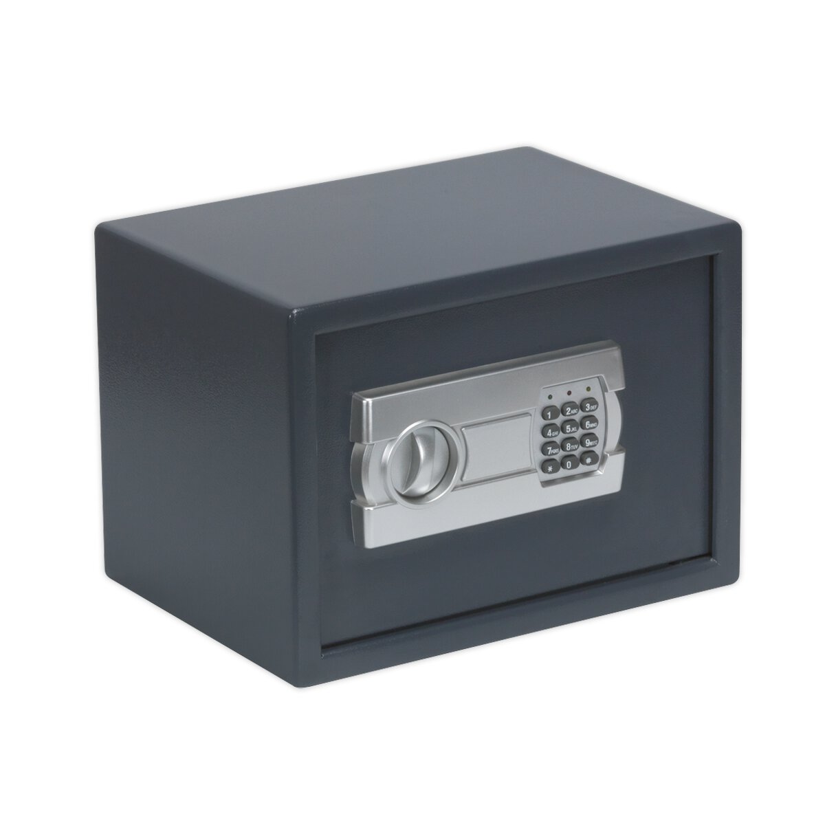 Electronic Combination Security Safe 350 x 250 x 250mm | Building ...