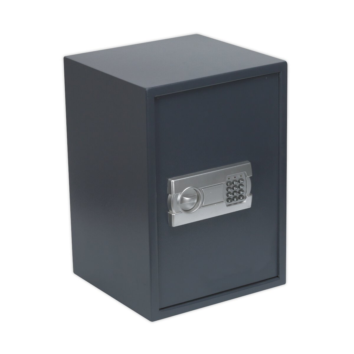 Electronic Combination Security Safe 350 x 330 x 500mm | Building ...