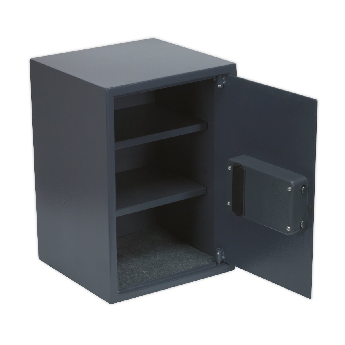 Electronic Combination Security Safe 350 x 330 x 500mm | Building ...