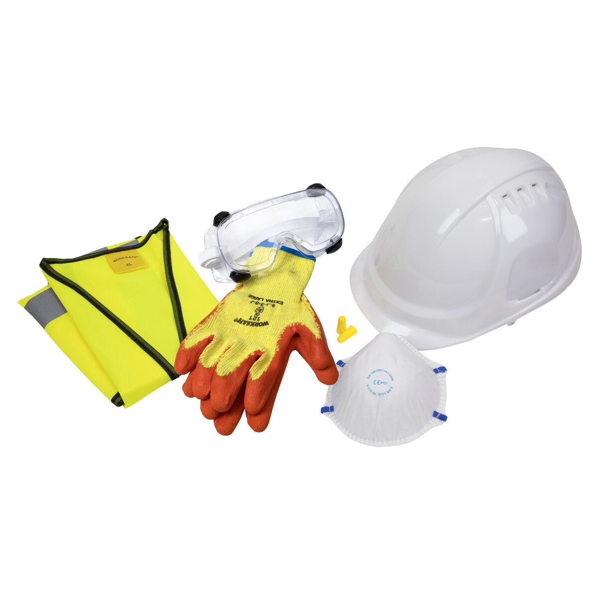 Site Kit - X-Large | Building Materials Online