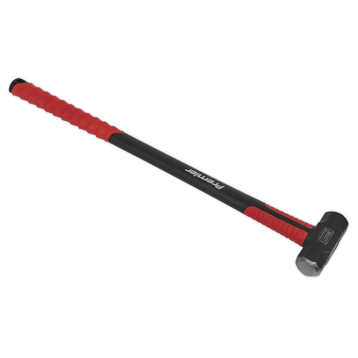 Sledge Hammer 7lb Fibreglass Shaft | Building Materials Online