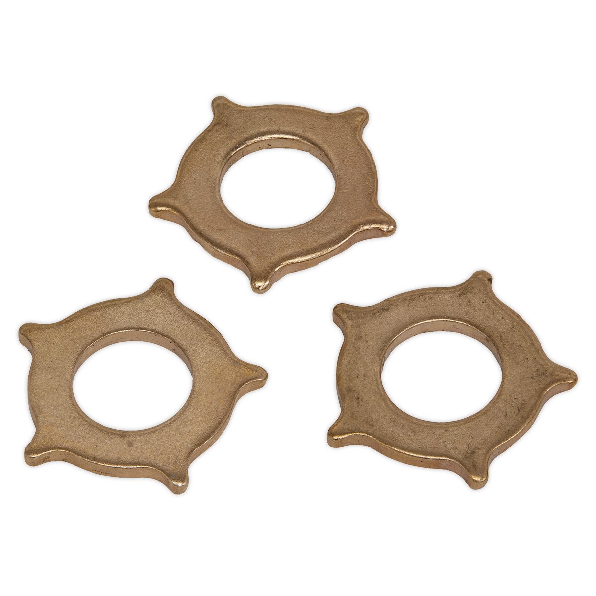 Star Washers for SR2000 Pack of 10 | Building Materials Online