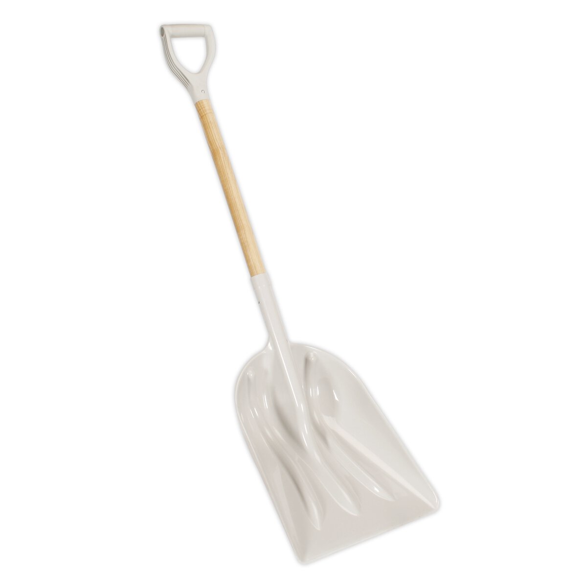 General Purpose Shovel with 900mm Wooden Handle | Building Materials Online
