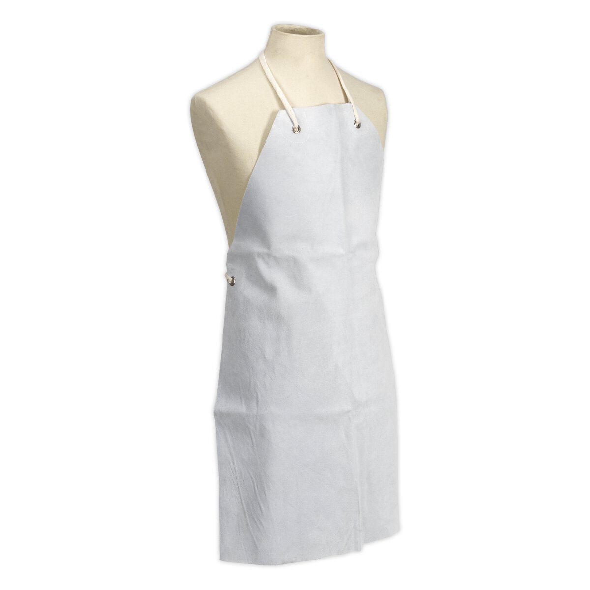Leather Welding Apron | Building Materials Online