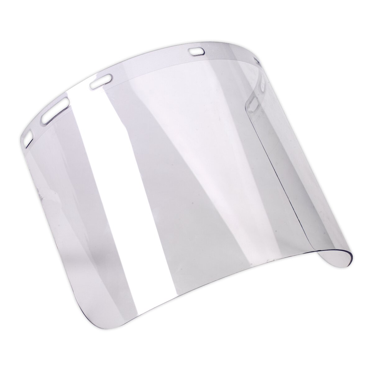 Visor Clear for SSP11 | Building Materials Online