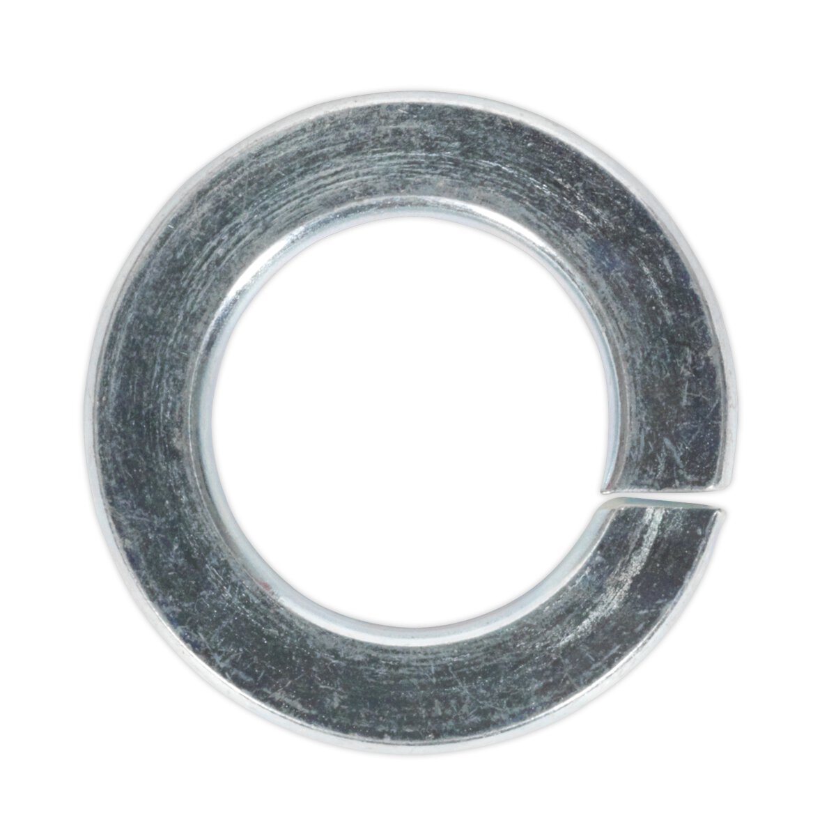 Spring Washer M14 Zinc DIN 127B Pack of 50 | Building Materials Online