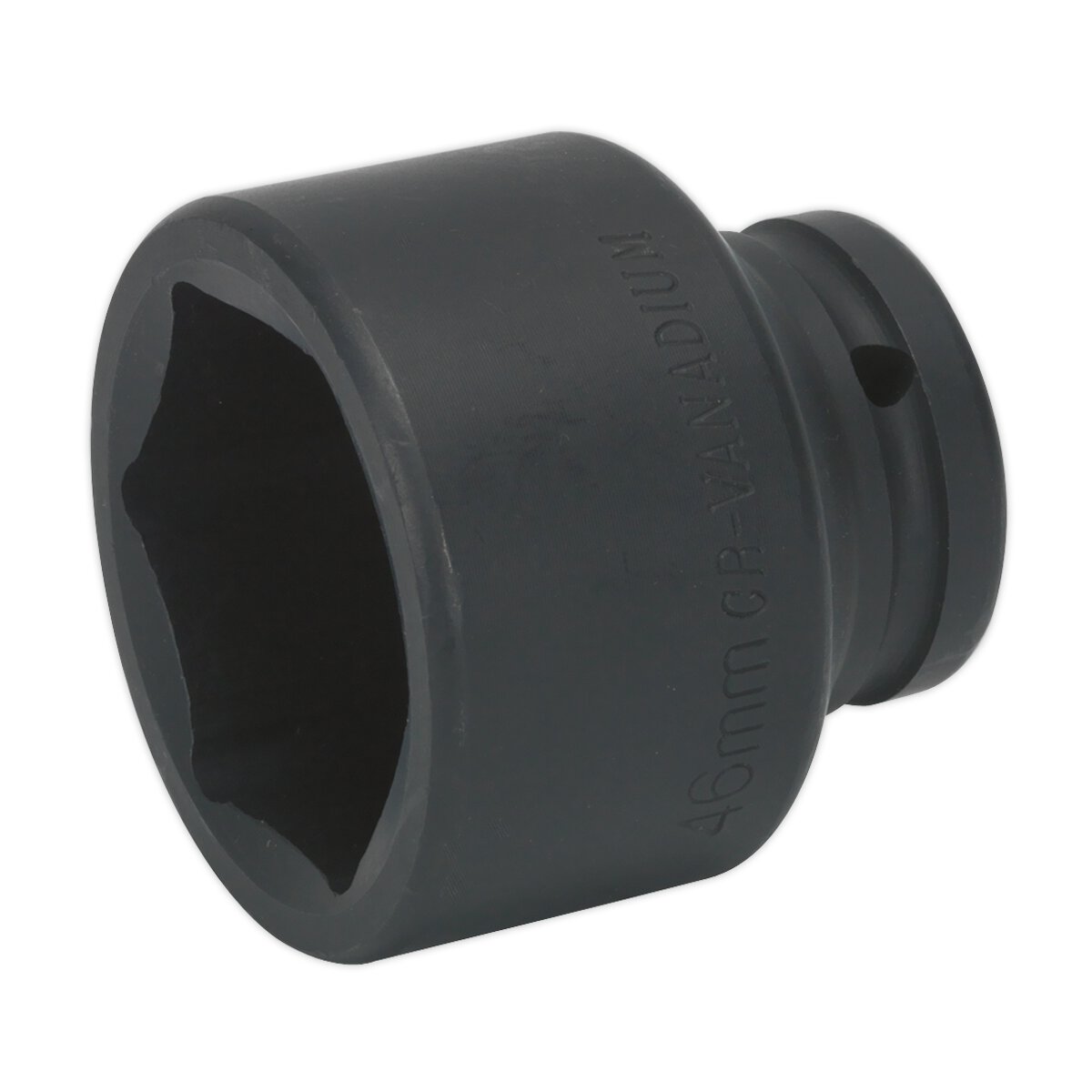 Impact Socket 46mm 3/4"Sq Drive | Building Materials Online