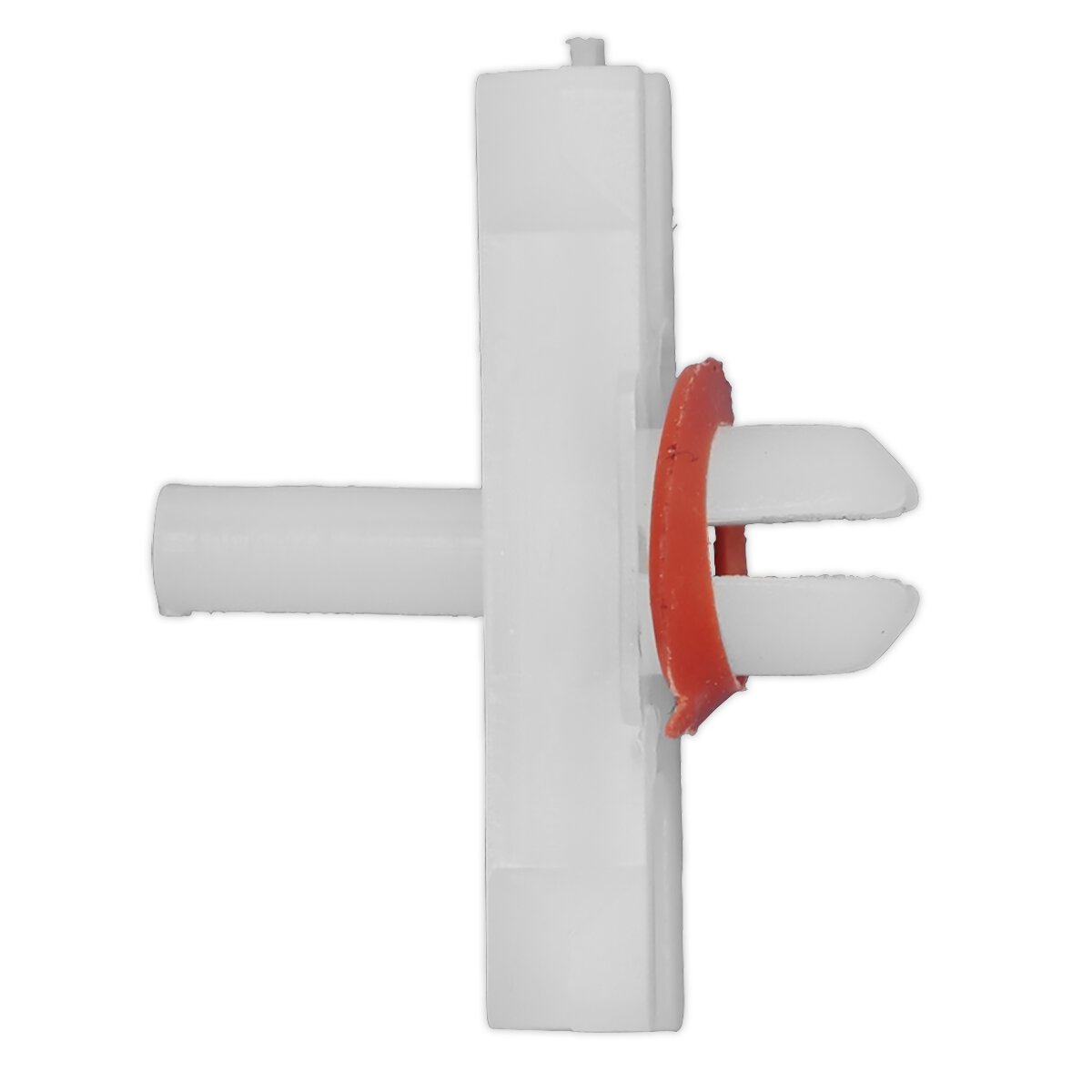 Side Moulding Clip, 18mm x 5mm, Universal - Pack of 20 | Building ...