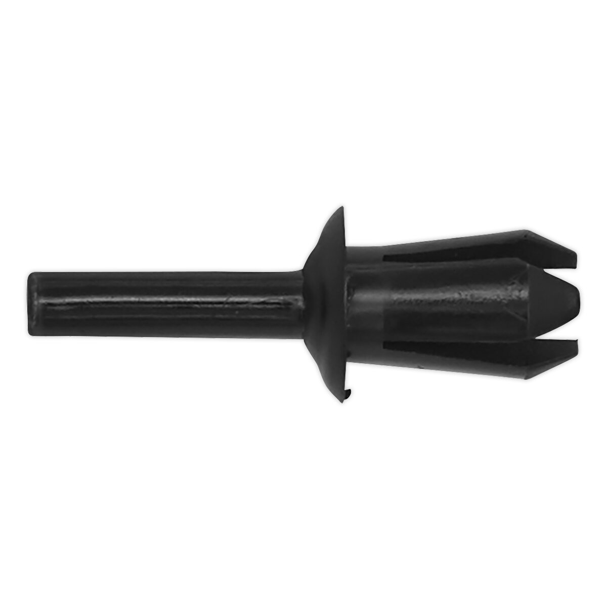 Push Rivet, Ø10mm x 15mm, Universal - Pack of 20 | Building Materials ...