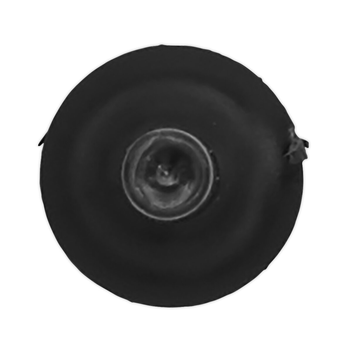 Push Rivet, Ø10mm x 15mm, Universal - Pack of 20 | Building Materials ...