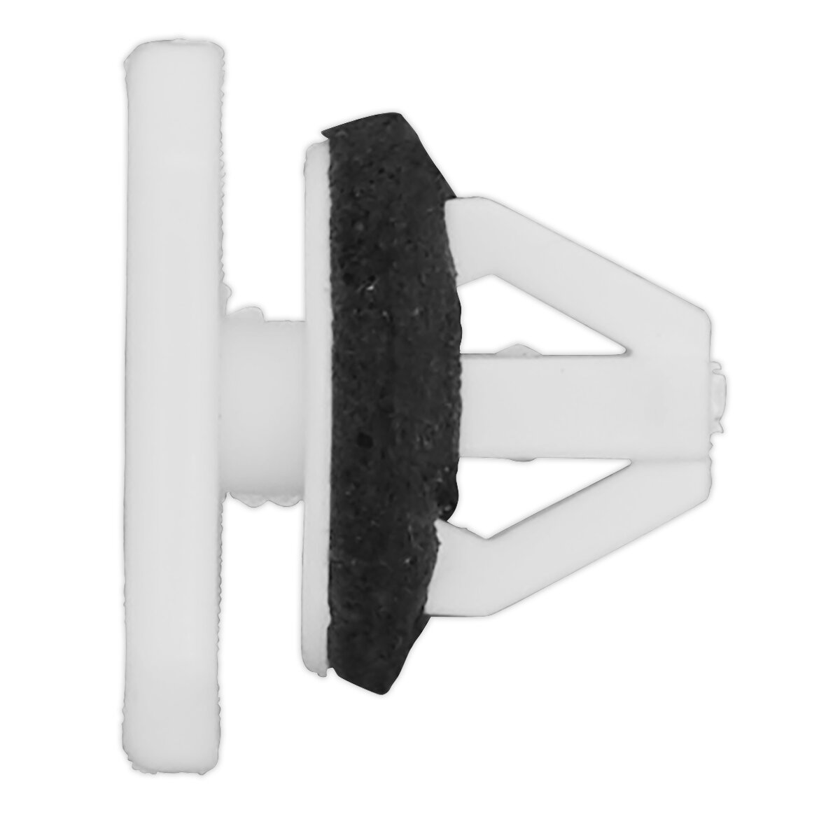 Retaining Clip, 20mm x 18mm, Universal - Pack of 20 | Building ...