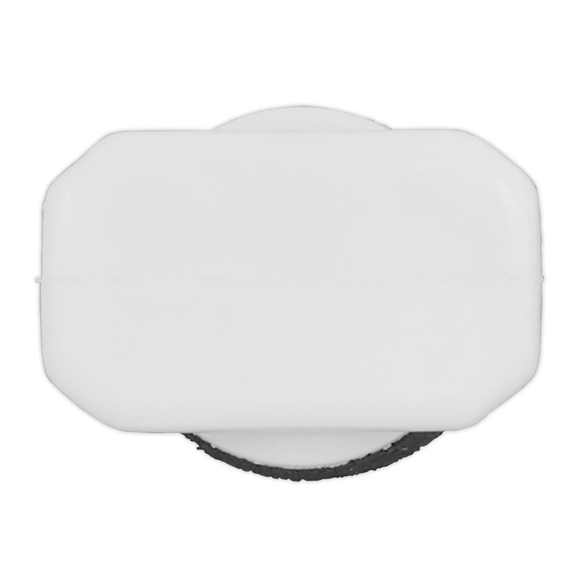 Retaining Clip, 20mm x 18mm, Universal - Pack of 20 | Building ...