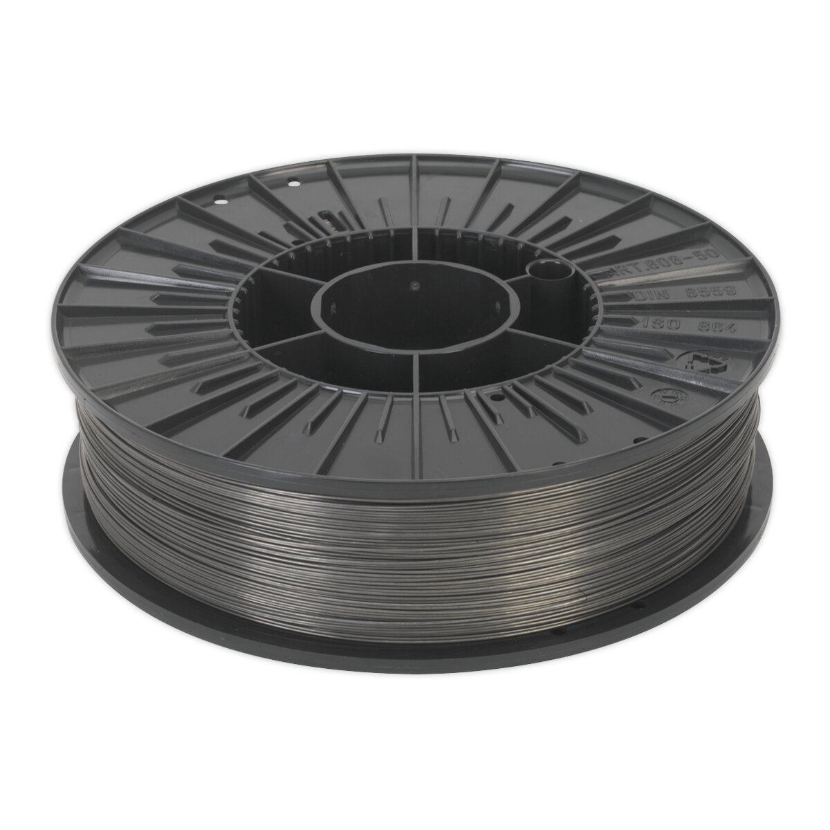 Flux Cored MIG Wire 4.5kg 0.9mm A5.20 Class E71T-GS | Building ...