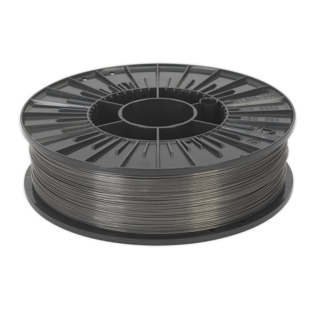 Flux Cored MIG Wire 4.5kg 0.9mm A5.20 Class E71T-GS | Building ...