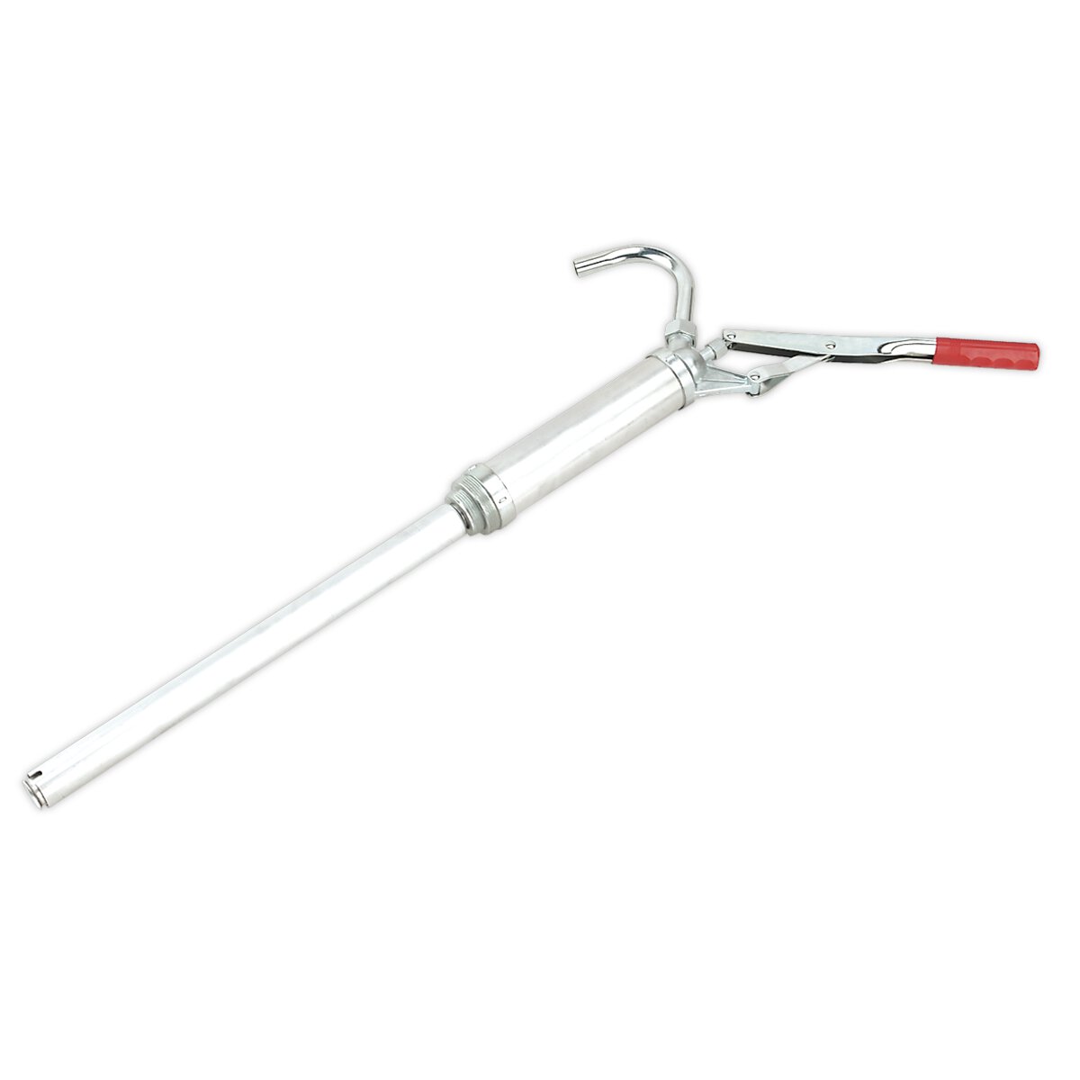 Lever Pump | Building Materials Online