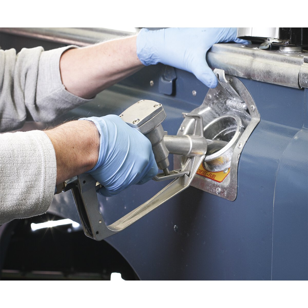 Dispensing Kit Gravity/Diesel Oil Type | Building Materials Online