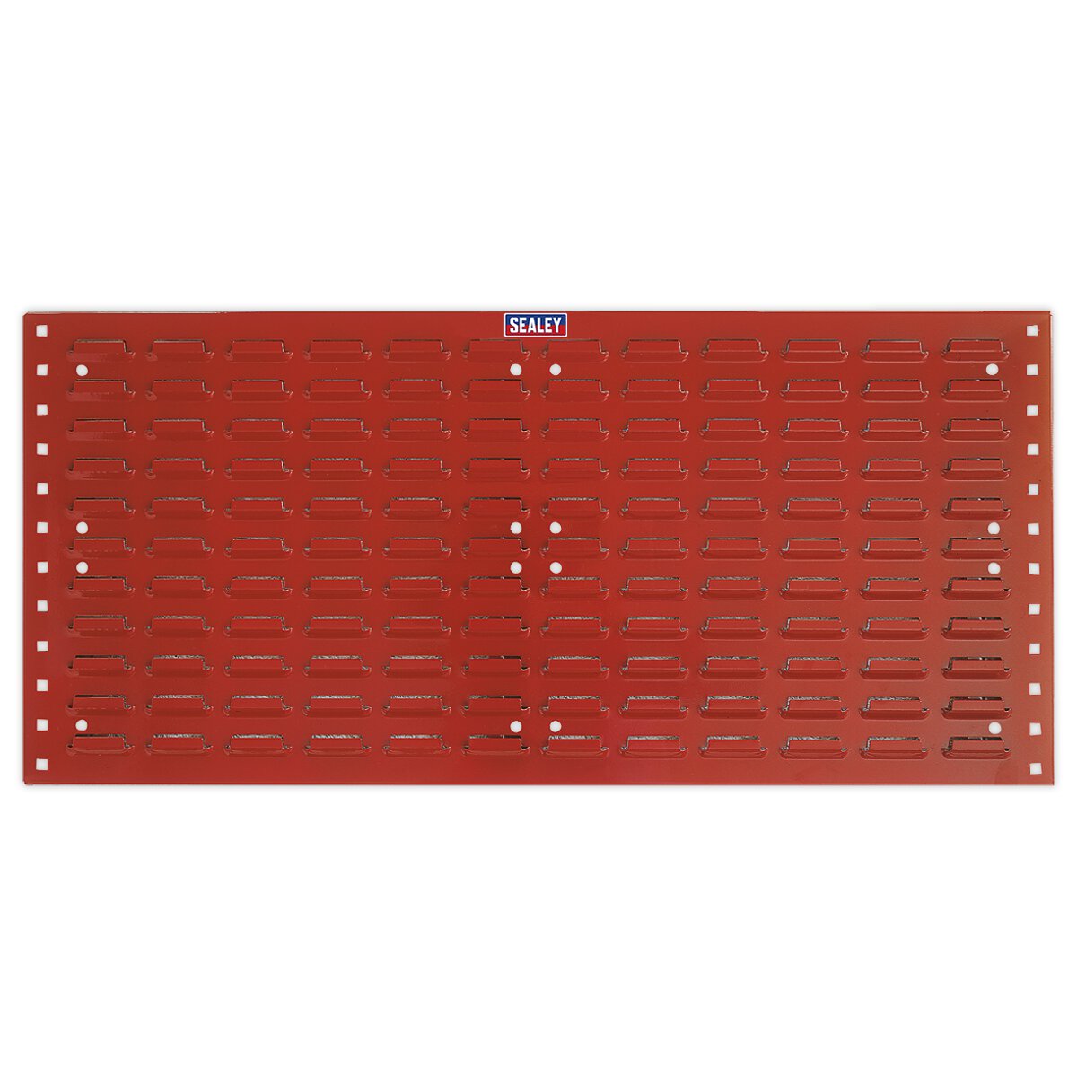 Steel Louvre Panel 1000 x 500mm Pack of 2 | Building Materials Online